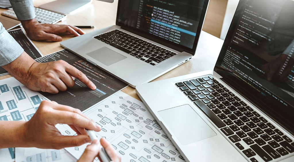 Impact of Custom Software Development on Business Growth - VBAP - SAP, ERP