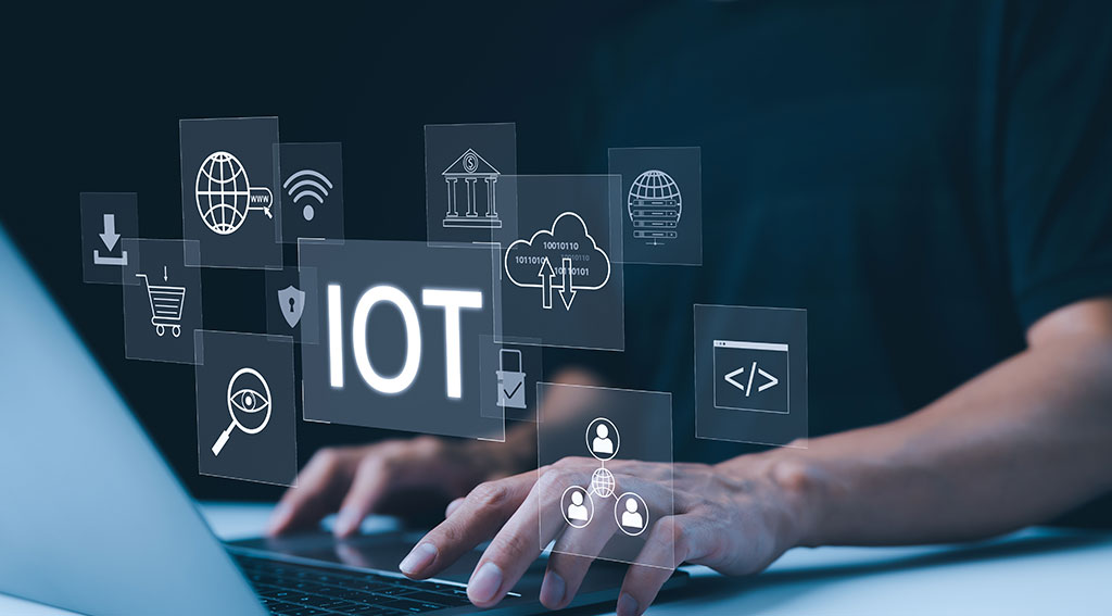 Increase the Power of IoT Devices with Embedded Software Solutions ...