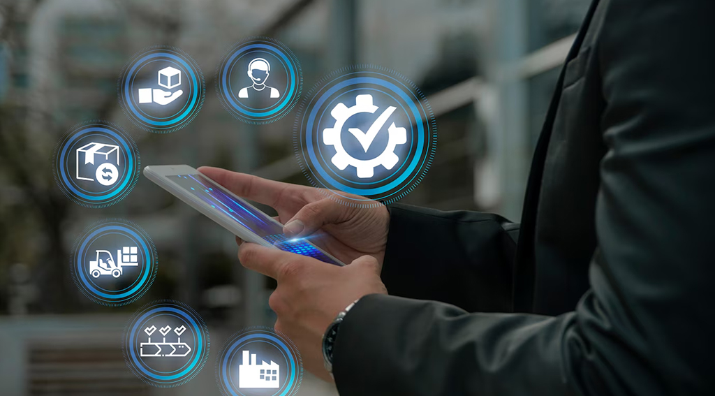 What is SAP S/4HANA? - VBAP - SAP, ERP