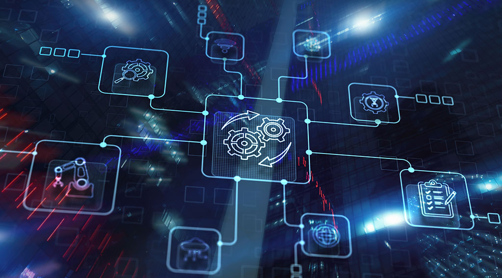 Transformation in Logistics Management with Smart Warehouse Systems - VBAP - SAP, ERP