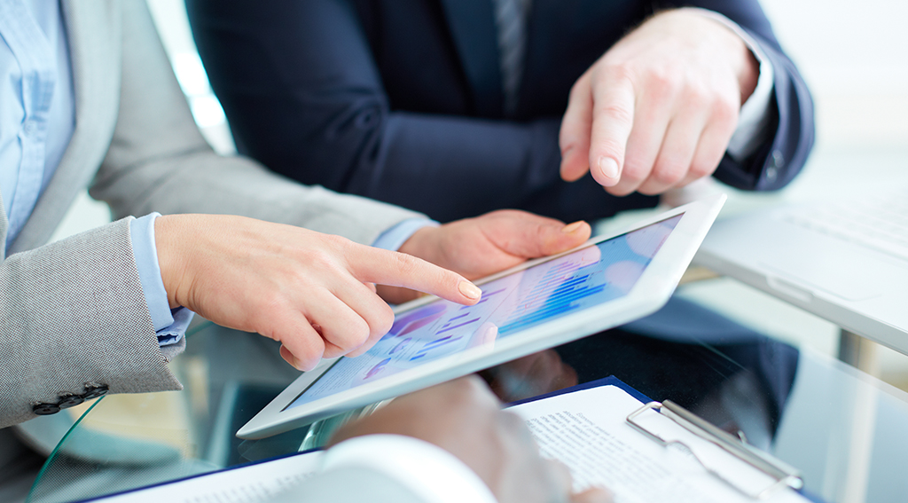 vSRM: Advanced Business Management - VBAP - SAP, ERP